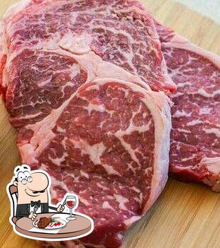 Carnes Charolais, Los Mochis - Restaurant menu, prices and reviews