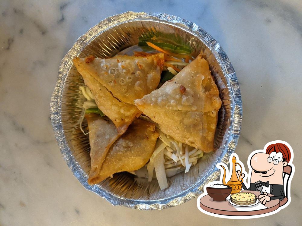 Chennai Express - Indian Cuisine in Cranston - Restaurant menu and reviews