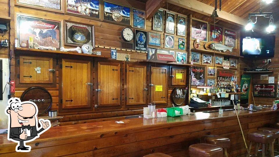 Dufur Roadhouse in Dufur - Restaurant reviews