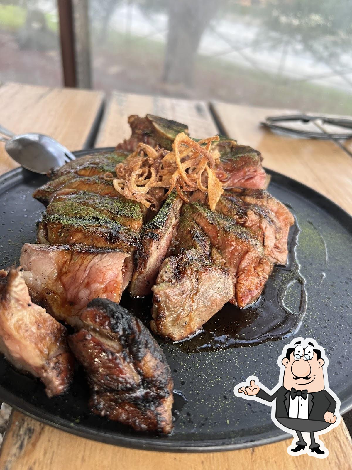 Eschalot Restaurant, Berrima - Restaurant menu, prices and reviews