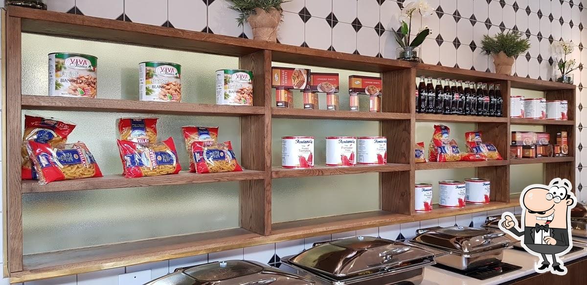 Food Chain Kolonnade, Pretoria - Restaurant menu, prices and reviews