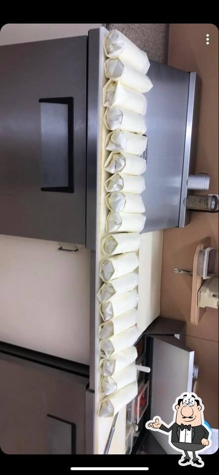 Hamilton Heights Market, Chambersburg - Restaurant menu, prices and reviews