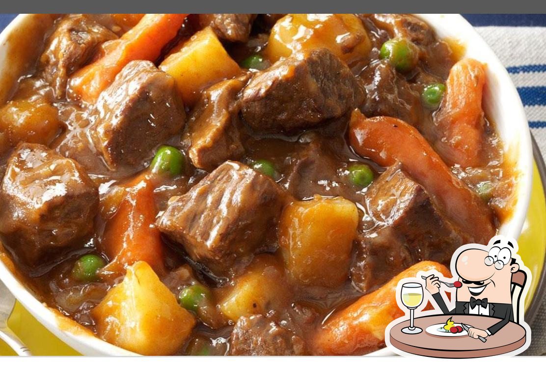 Hank's Corner Grille in Tracy City - Restaurant menu and reviews