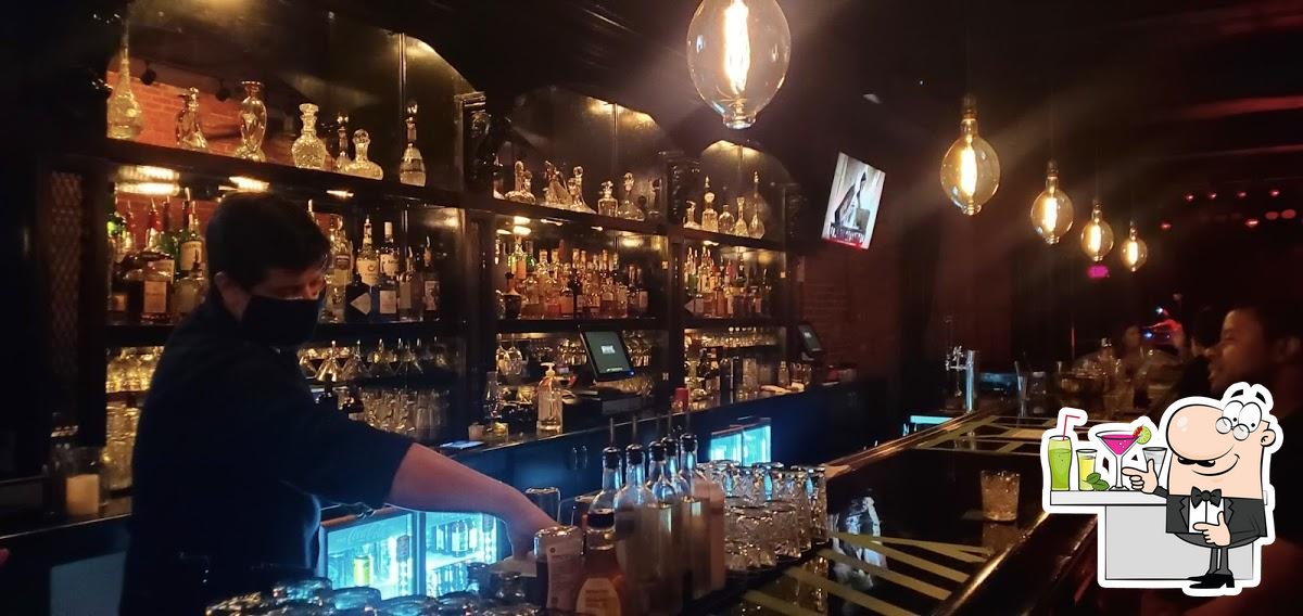 Nocturnal Tavern in Tuscaloosa - Restaurant reviews