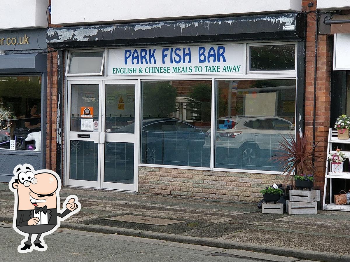 Park fish bar in Ellesmere Port - Restaurant menu and reviews