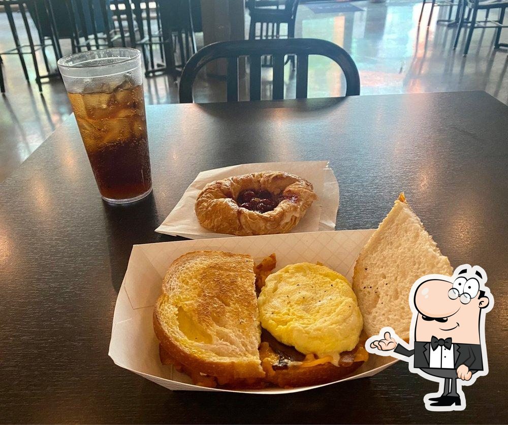 Spokes CoffeeCafe, Kansas City - Restaurant menu, prices and reviews