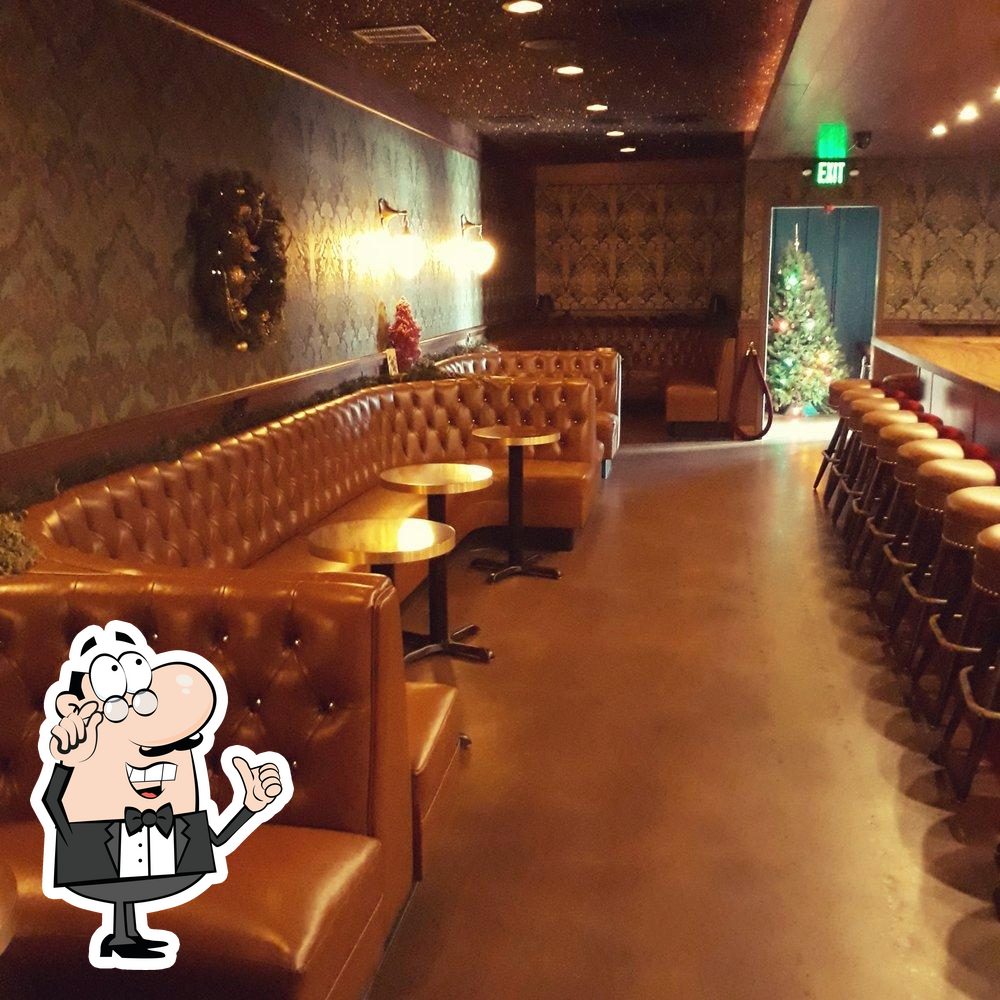 The Grasshopper, Long Beach - Restaurant menu, prices and reviews