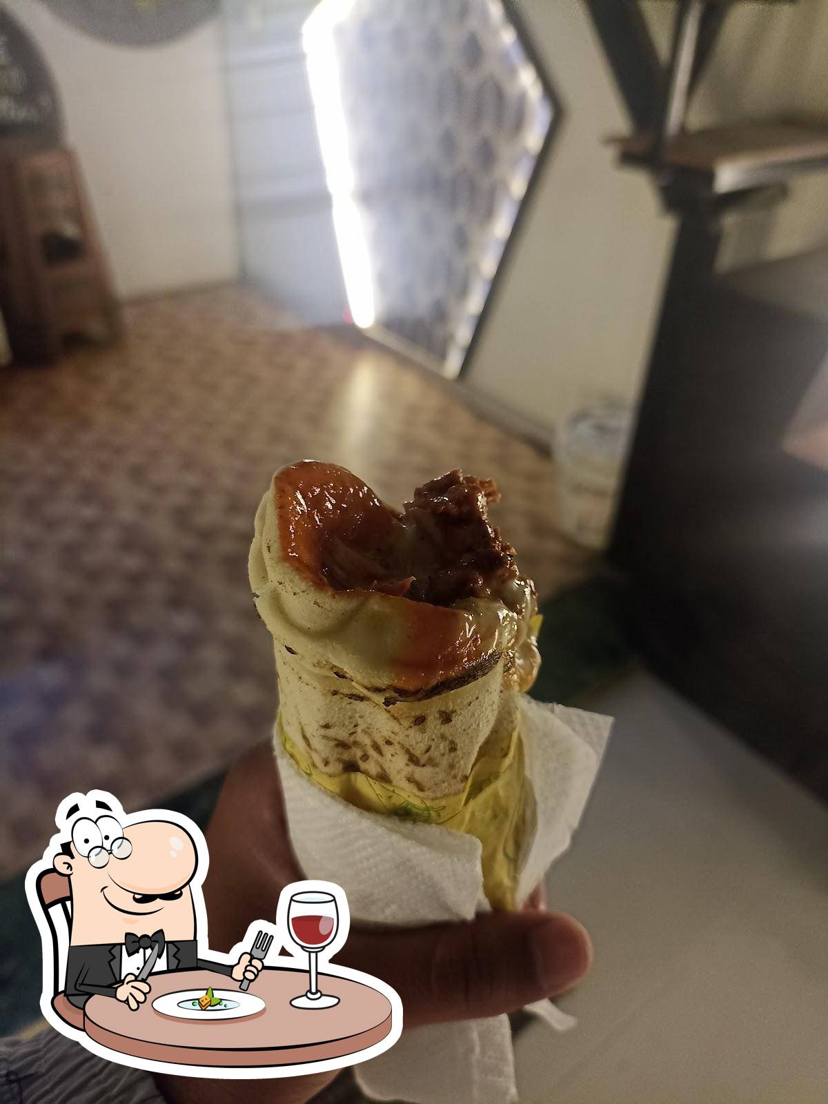 Tokyo shawarma, Nashik - Restaurant reviews