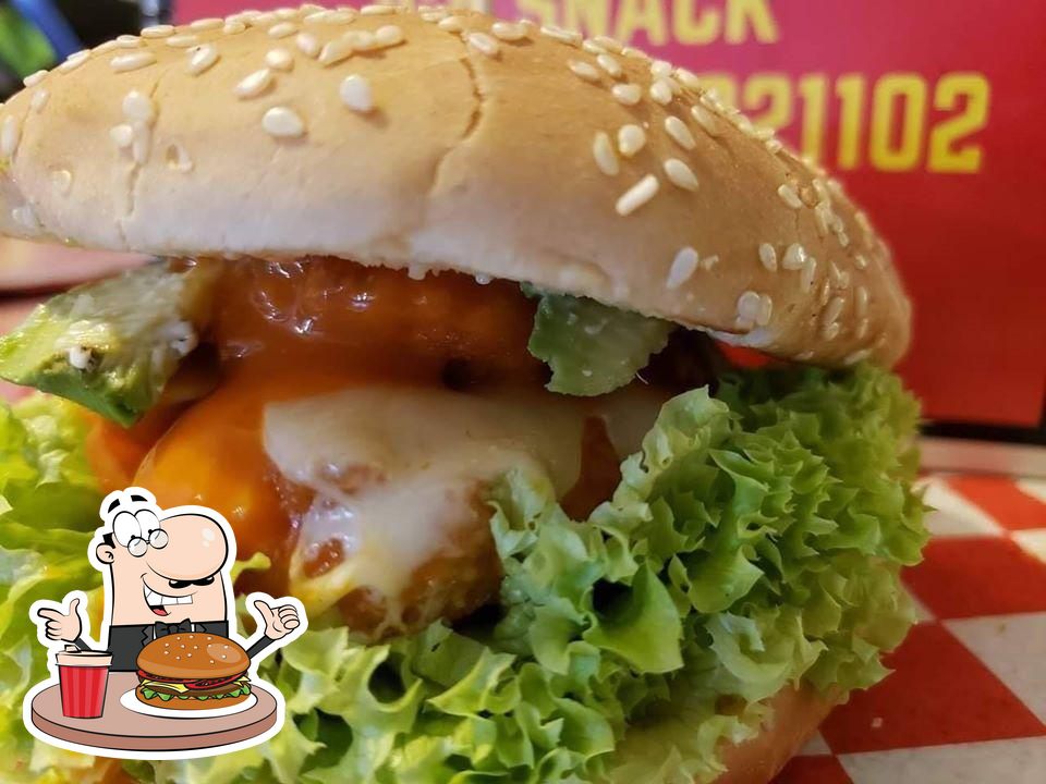 Restaurante IGA Snack, García - Opiniones del restaurante