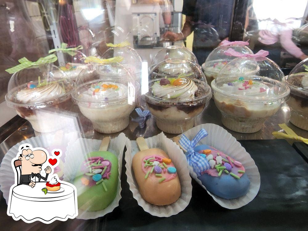CeCe Bubble Tea Cafe in Shelton - Restaurant menu and reviews