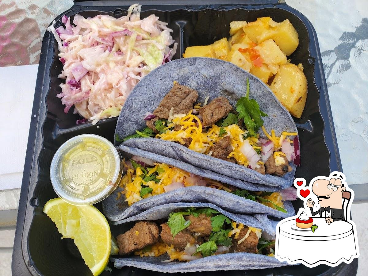 The Mexican Way in Acton - Restaurant reviews