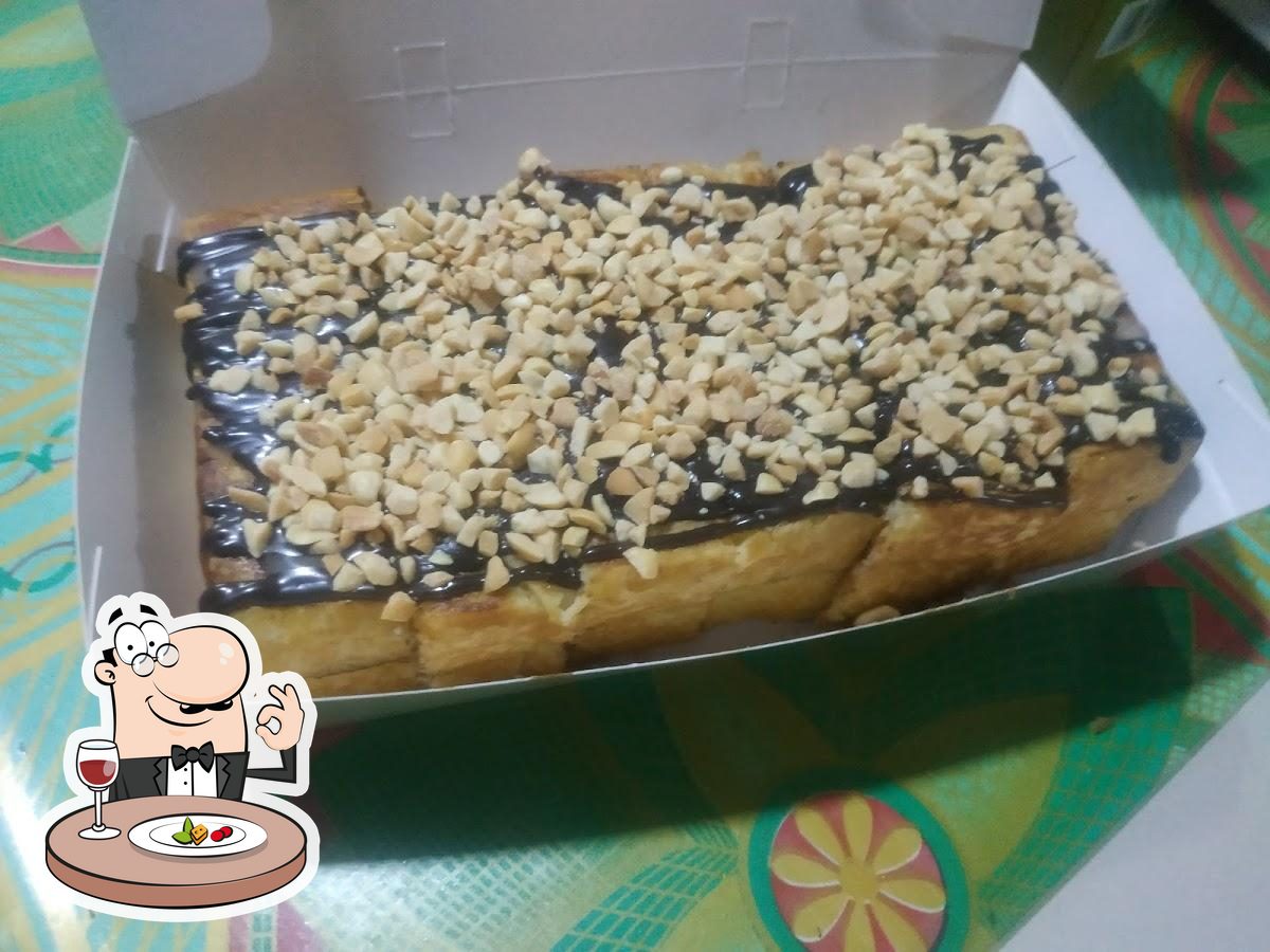 Roti Bakar Premium, Karawang - Restaurant reviews