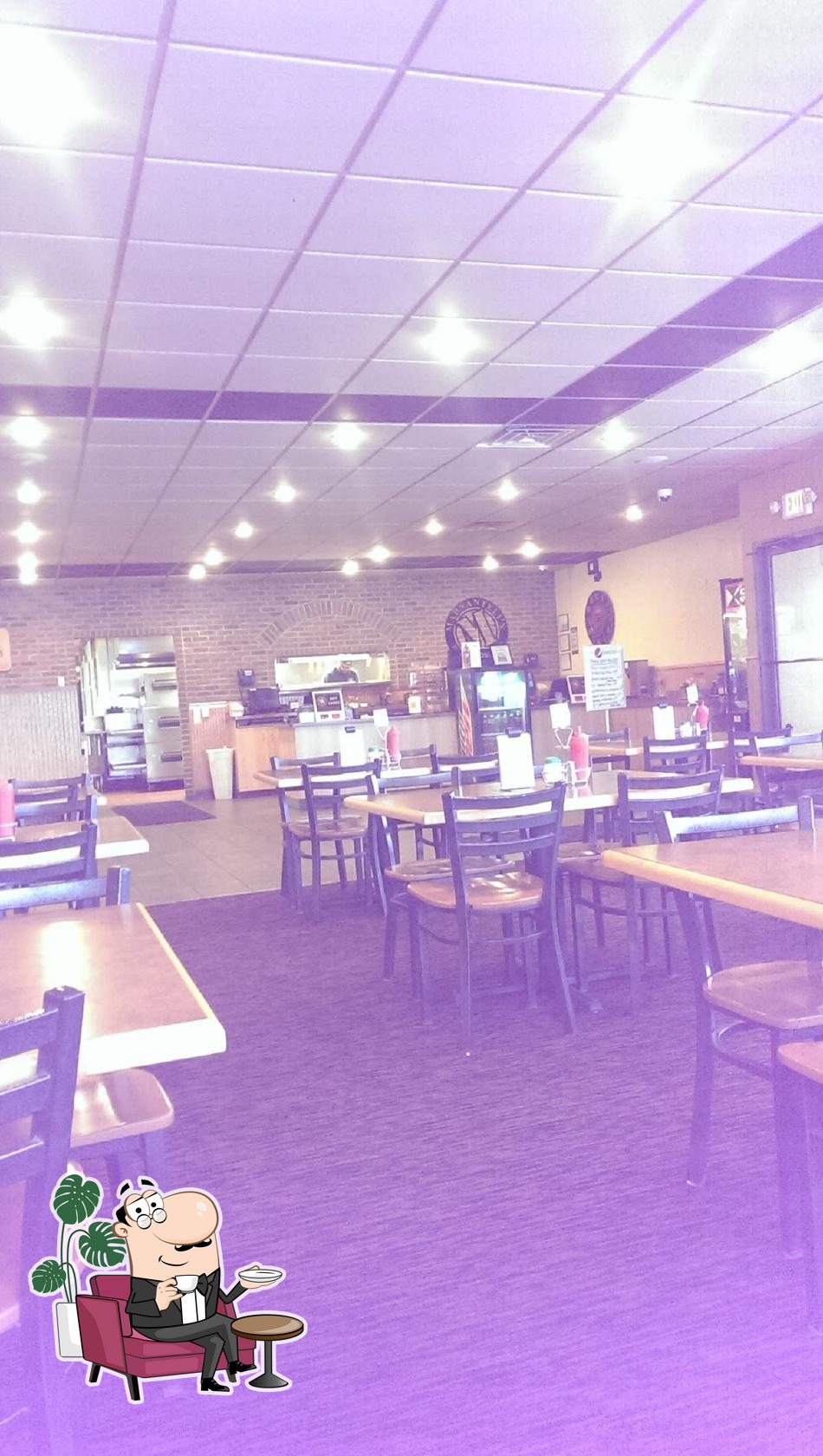 Marnanteli's Pizza & Grille, Cold Spring - Restaurant menu, prices and ...