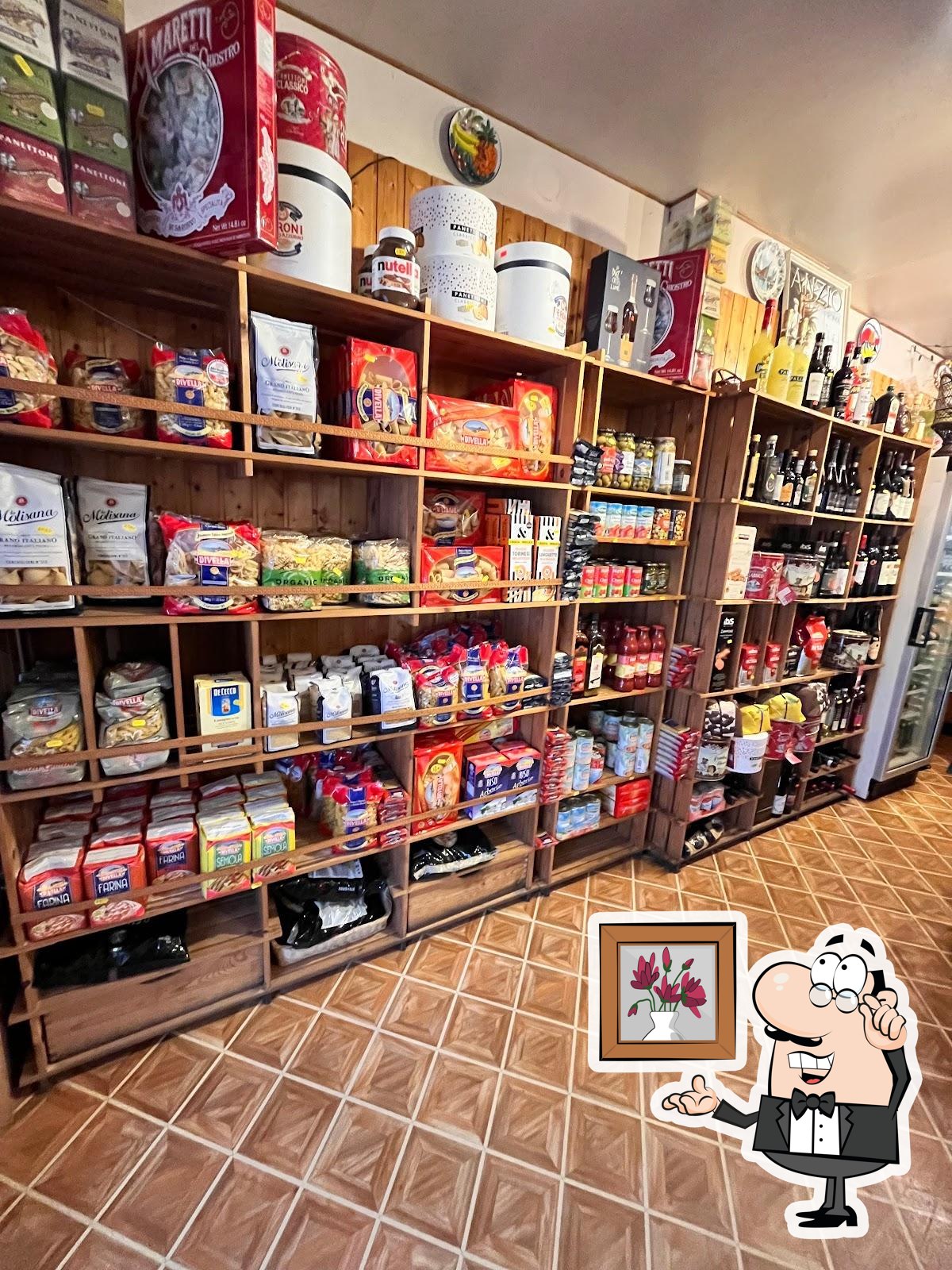 Pasta Plus in Aberdeen - Restaurant menu and reviews
