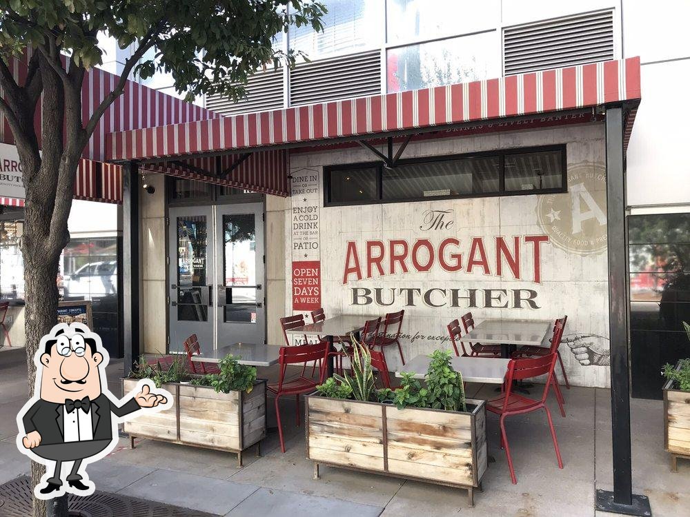 The Arrogant Butcher in Phoenix - Restaurant reviews