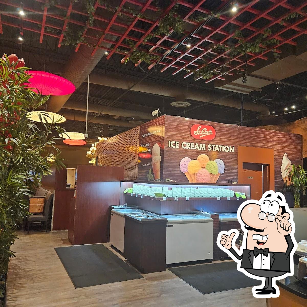 Wok of Fame Restaurant, Brampton - Restaurant menu, prices and reviews