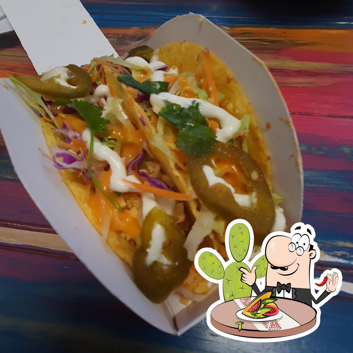 Oh taco restaurant, Durban - Restaurant reviews