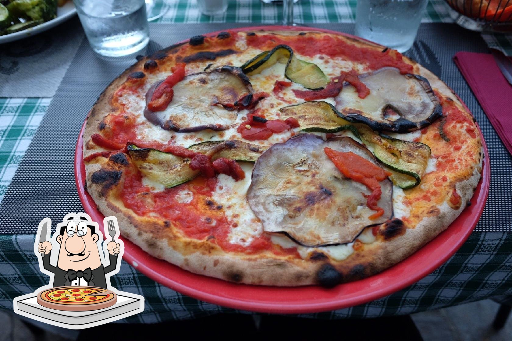 Ristorante/pizzeria Il Pozzo, Gurro - Recensioni del ristorante