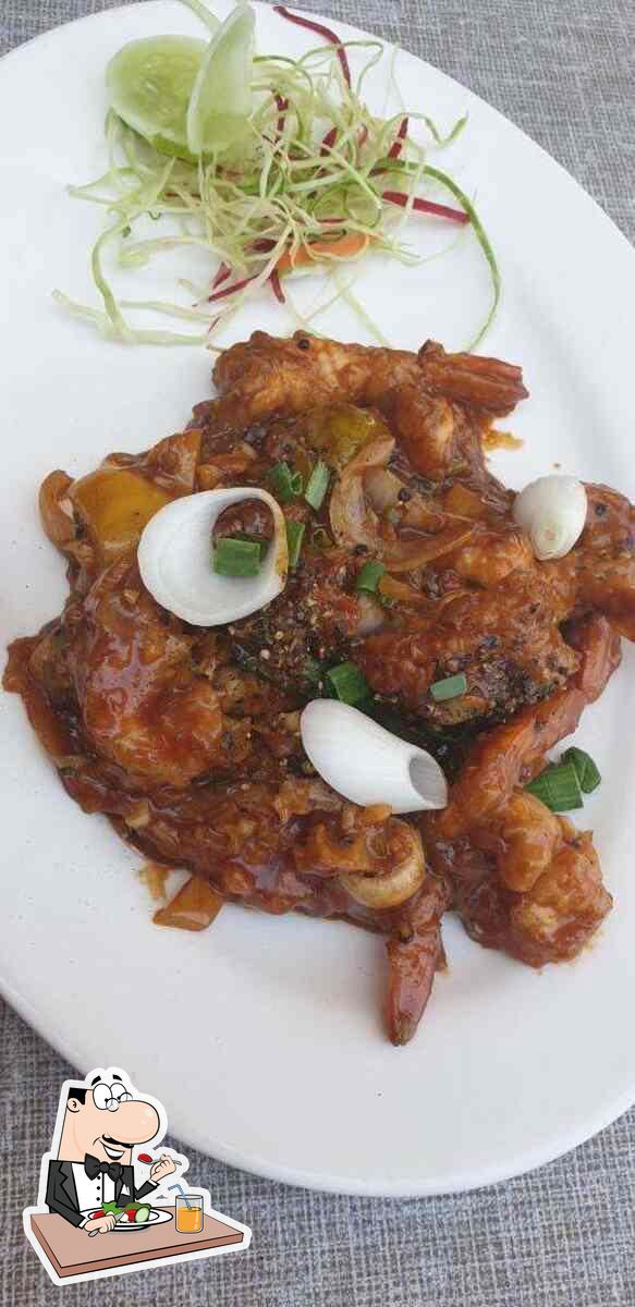 Altitude The Rooftop Bar, Pune - Restaurant menu and reviews