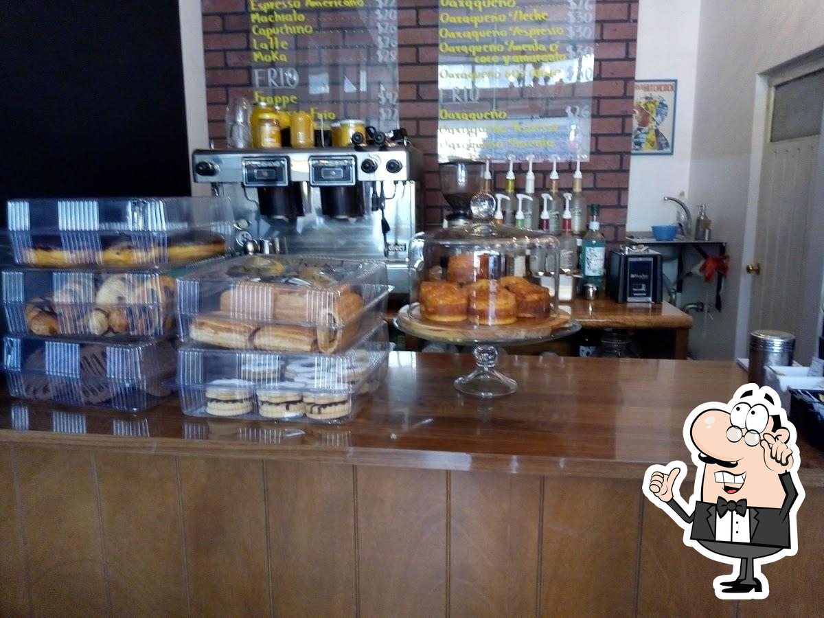 Café Hidalgo, Nezahualcóyotl - Opiniones del restaurante