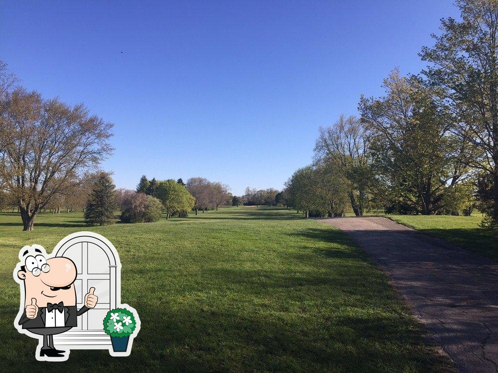 Hartford Golf Club, Hartford - Restaurant menu, prices and reviews