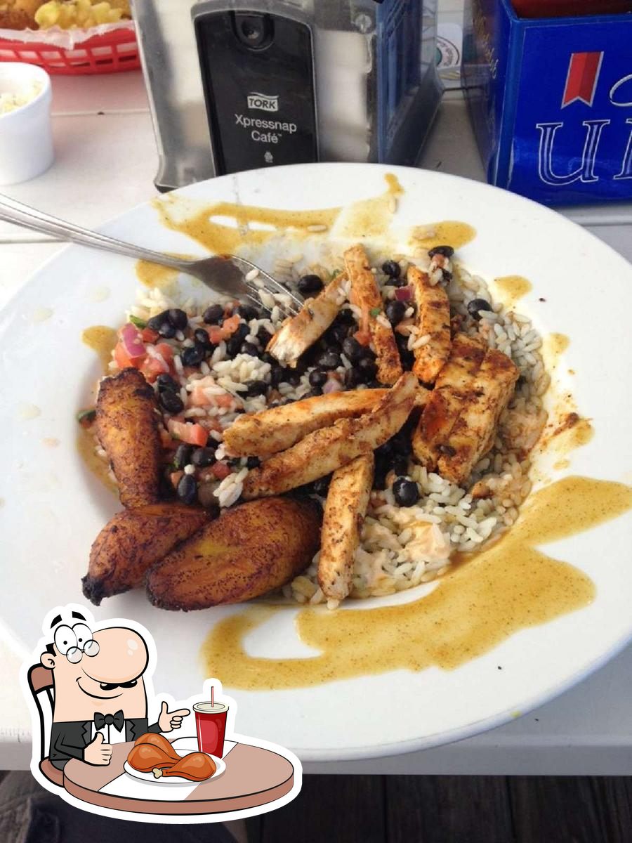 Long Doggers, 890 N Miramar Ave in Indialantic - Restaurant menu and ...