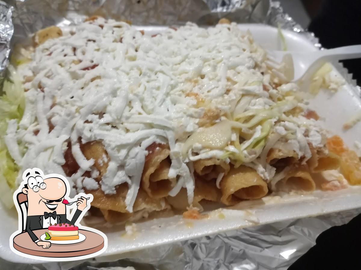 Tacos Aca Toy #2, Ciudad Acuña - Mexican restaurant menu and reviews