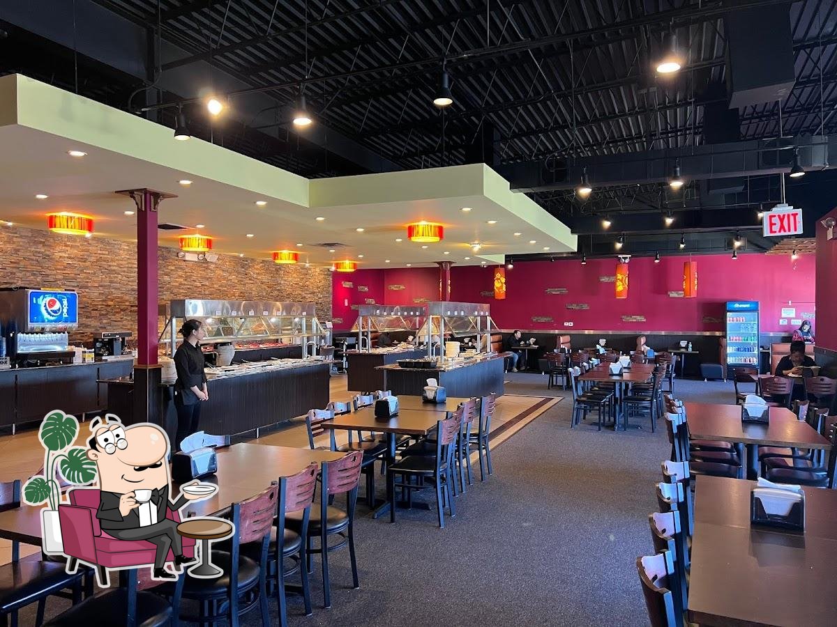 Toro Asian Buffet, Chicago - Restaurant menu, prices and reviews