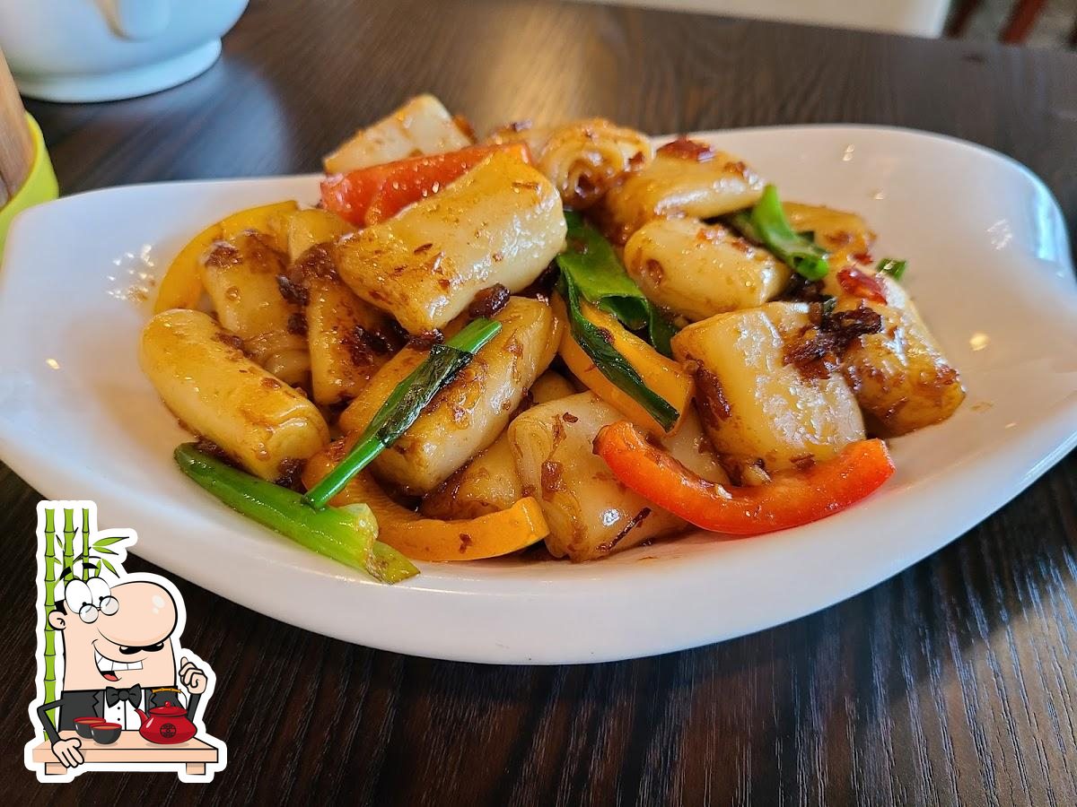 Yung Yee Kee Dim Sum in Honolulu - Restaurant menu and reviews