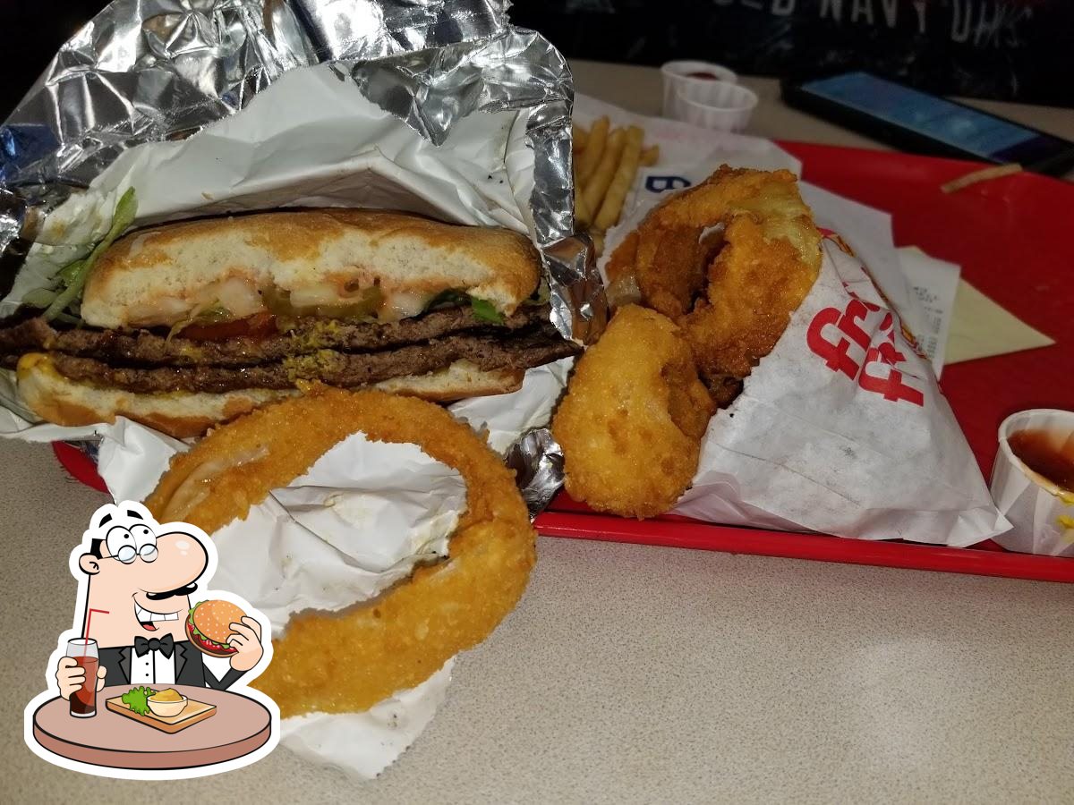 HiBoy Drive-In, Independence - Restaurant menu, prices and reviews