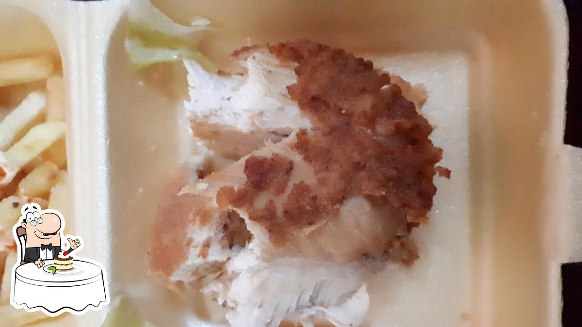 Fried Chicken Ranch in Bordon - Restaurant reviews