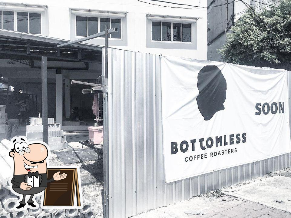 Bottomless cafe, Nonthaburi, 19 14 หมู่ 1 Liang Muang Nonthaburi Rd - Restaurant menu and reviews