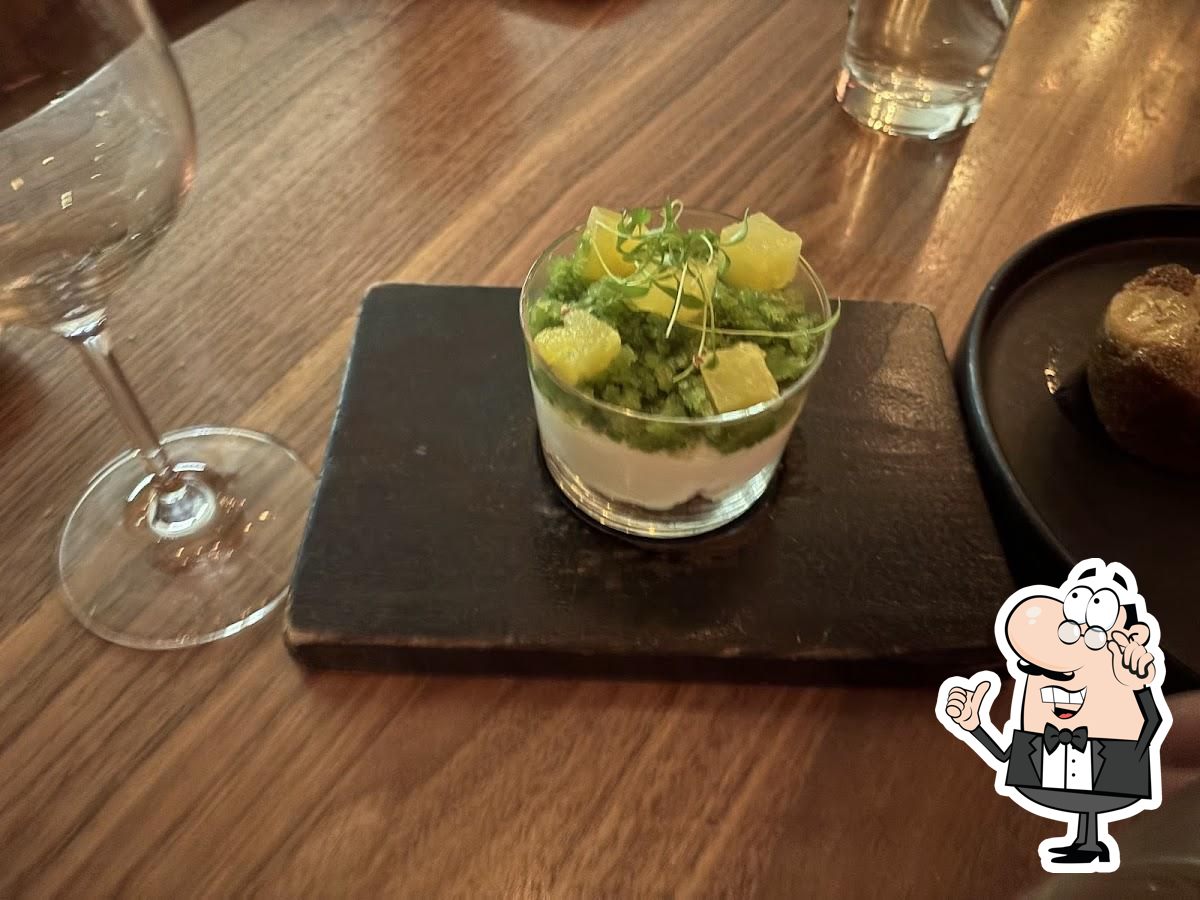 Uchiko Austin, Austin - Restaurant menu, prices and reviews