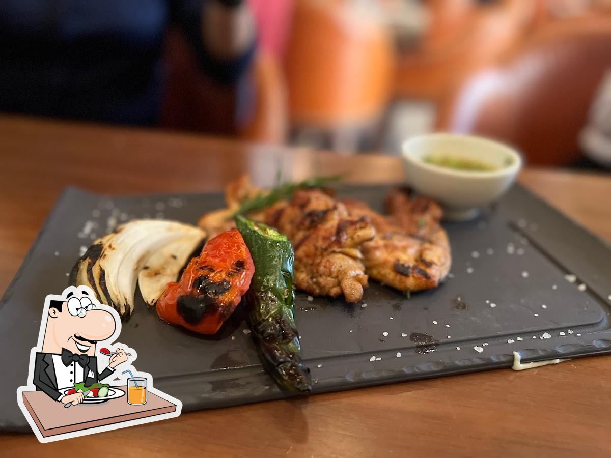 The Kosher Place Abu Dhabi restaurant, Abu Dhabi - Restaurant reviews