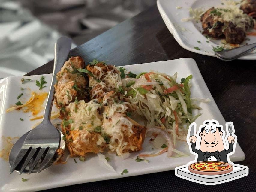TERITREE Restaurant, Pune - Restaurant menu and reviews