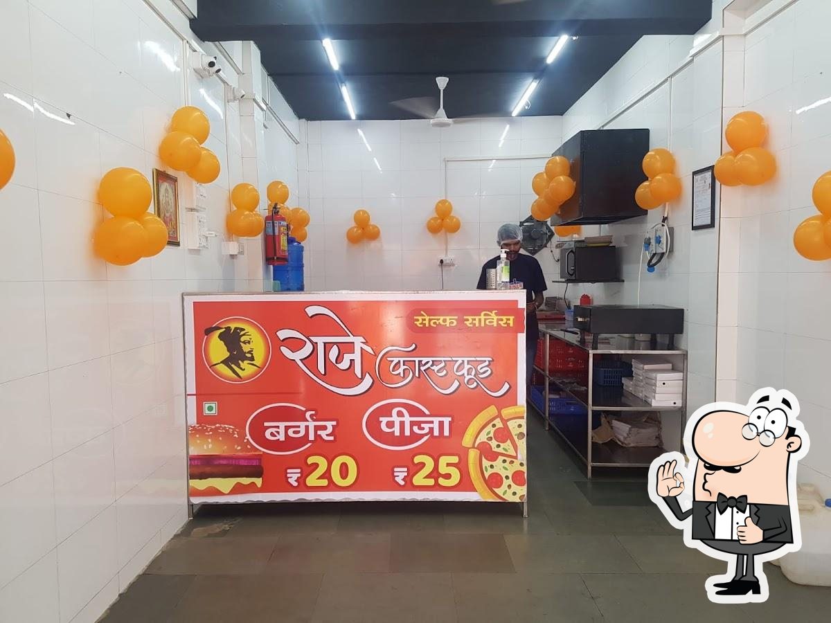 Ajay's - Shivaji Chowk, Navsari, Navsari - Restaurant menu and reviews