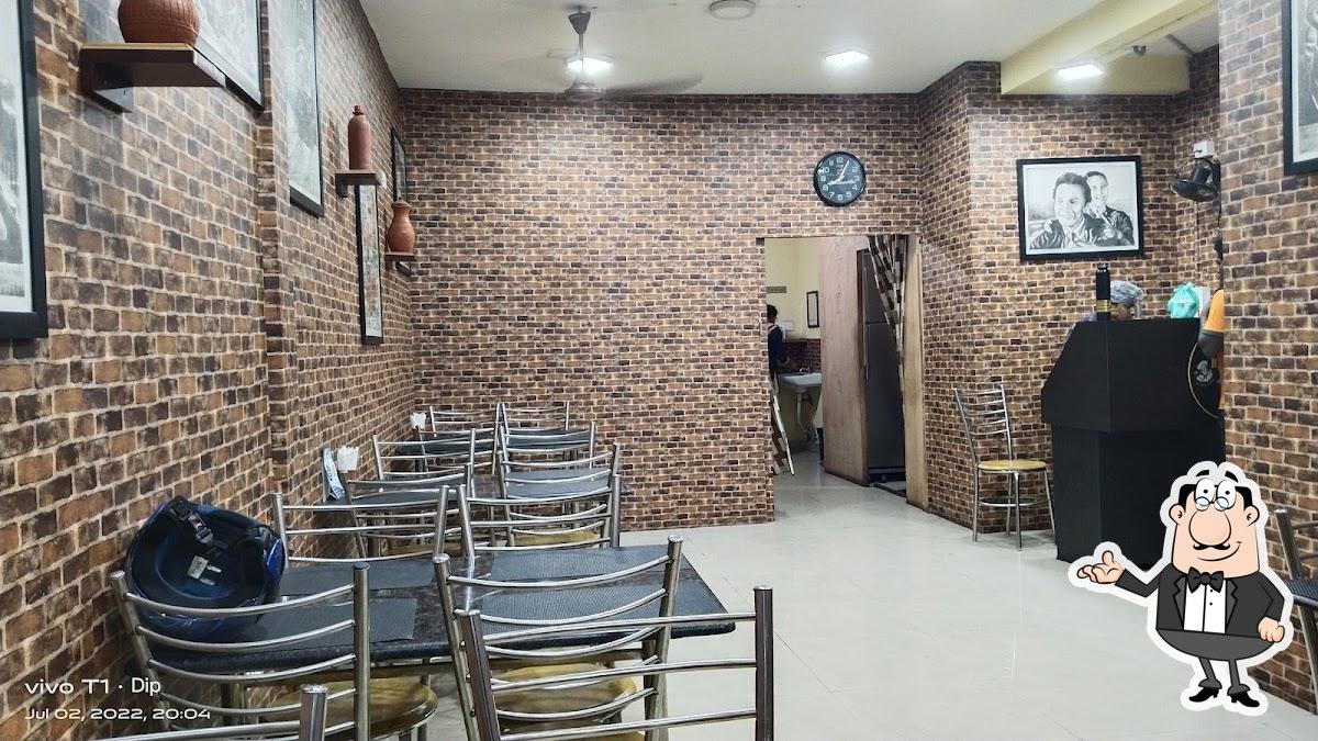 NOSTALGIC KOLKATA, PERUNGUDI, Chennai - Restaurant reviews