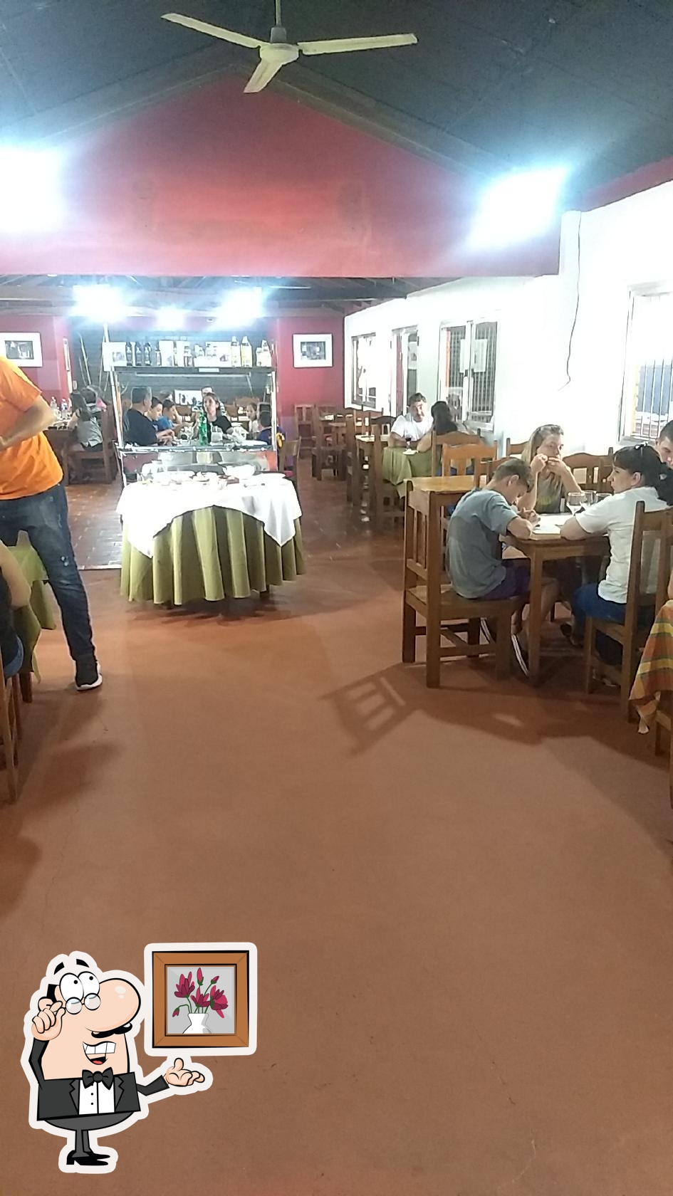 Parrilla Los Troncos, Oberá - Restaurant menu, prices and reviews