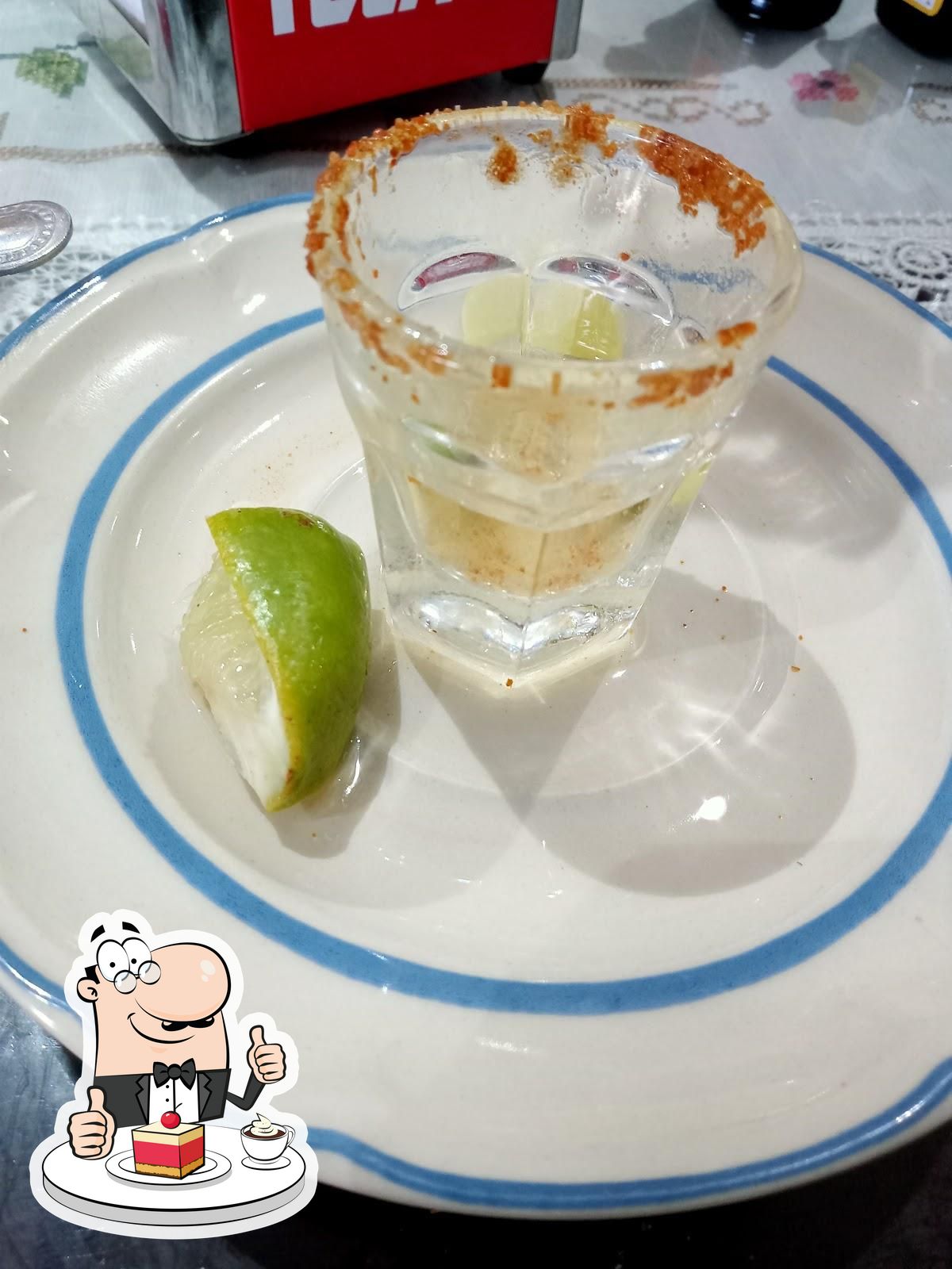 Restaurante-Buffet La Flor Del Istmo, Mexico - Opiniones del restaurante