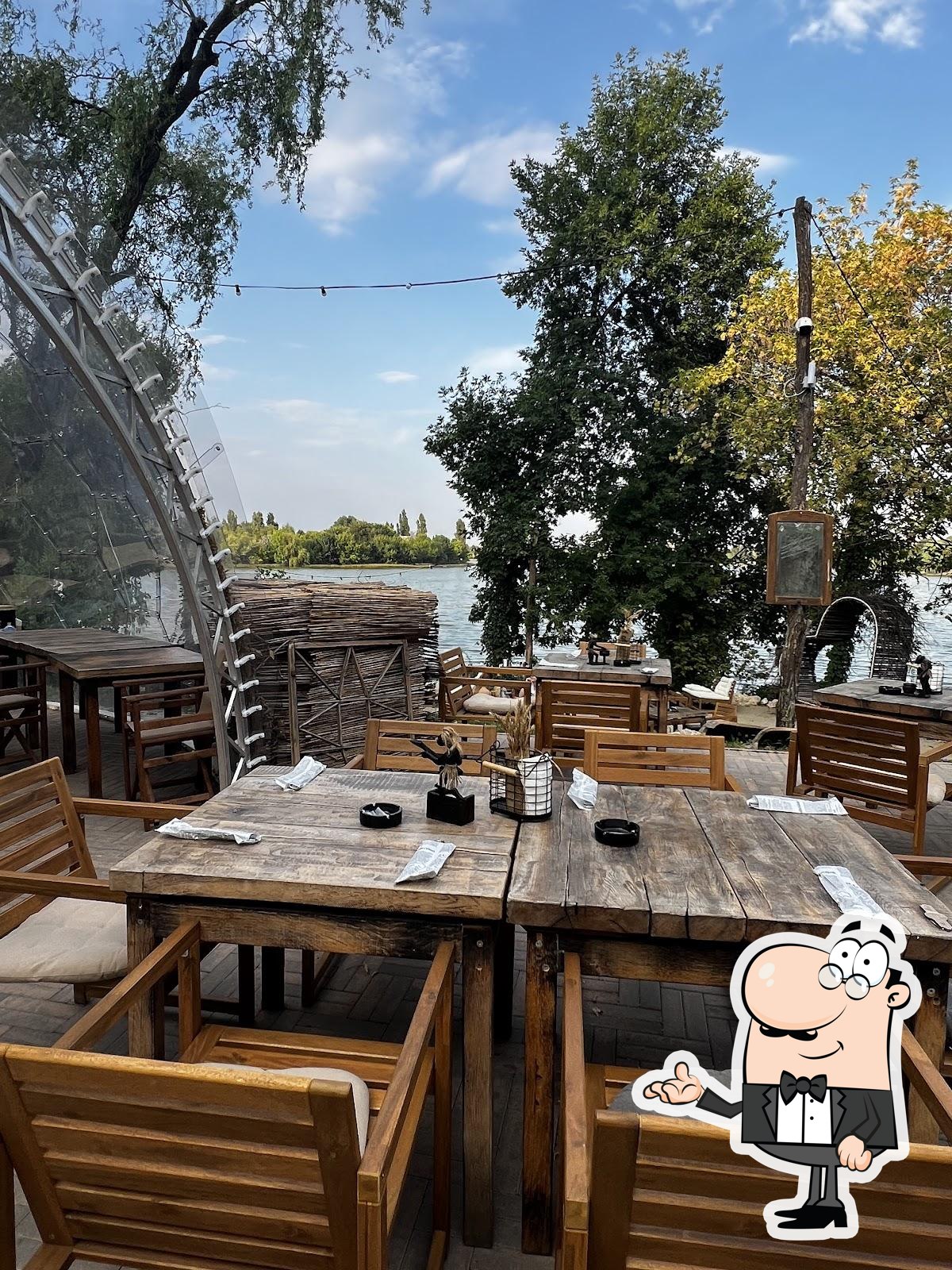 INDIGEN, Bucharest, Obor - Restaurant menu, prices and reviews
