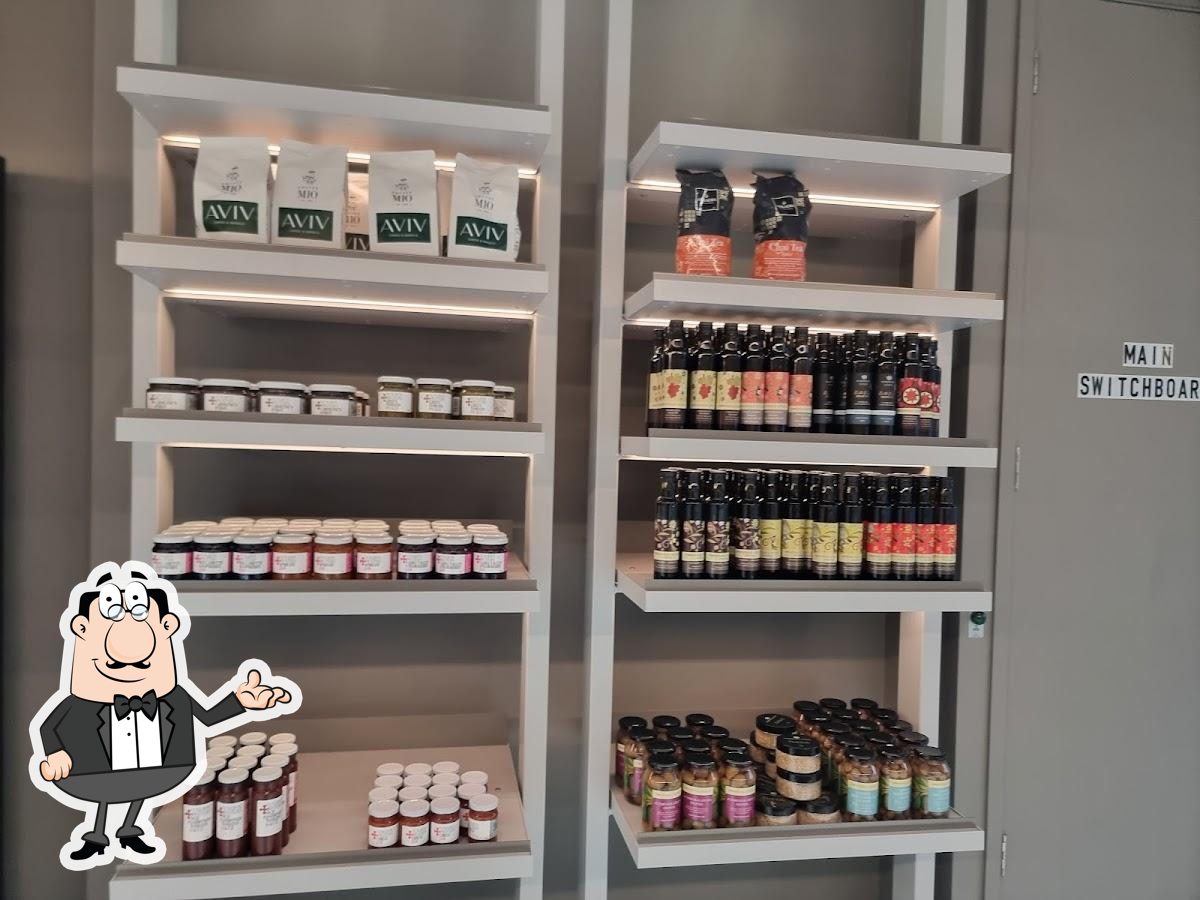 Aviv Cakes & Bagels, Elsternwick - Restaurant menu, prices and reviews