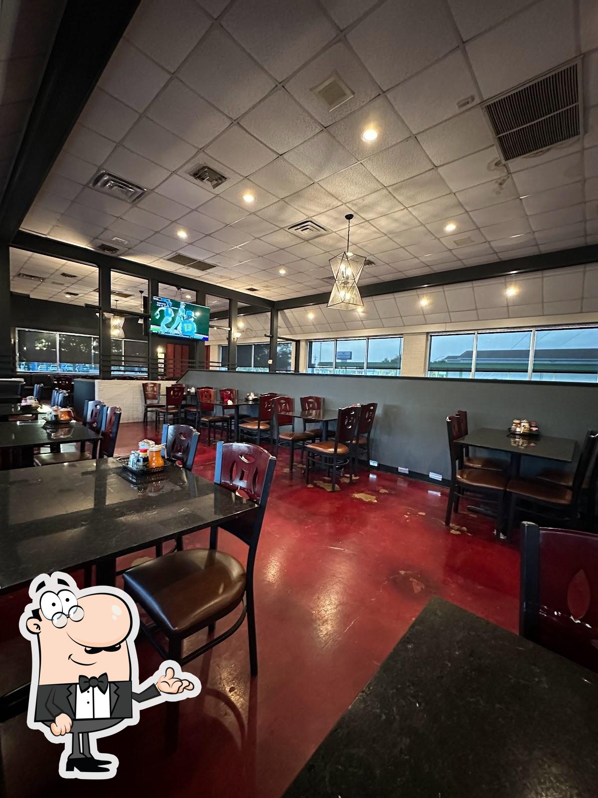Blue Moon Restaurant, Edmond - Restaurant menu, prices and reviews