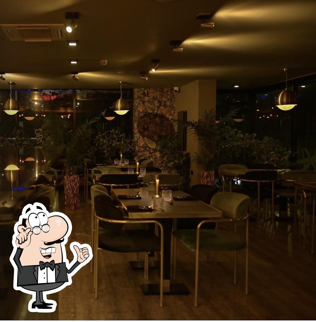 The Treehouse Restaurant & Grill, Batley - Restaurant menu, prices and ...