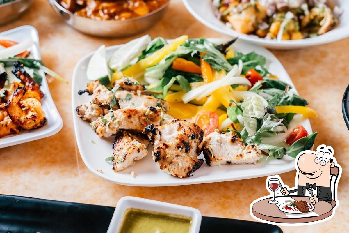 3M Bar and Grill in New York City - Restaurant menu and reviews