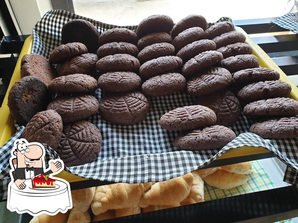 Adventist Medical Center - Iligan Bakery, Iligan City - Restaurant reviews