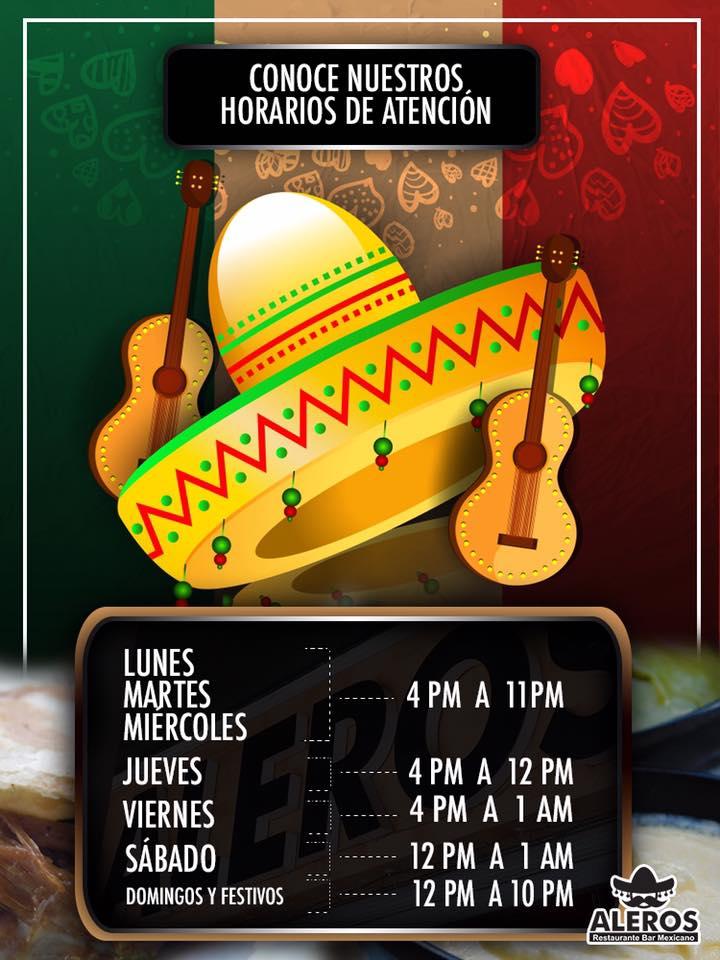 Órale Gastro Bar Mexicano, Villavicencio - Restaurant reviews