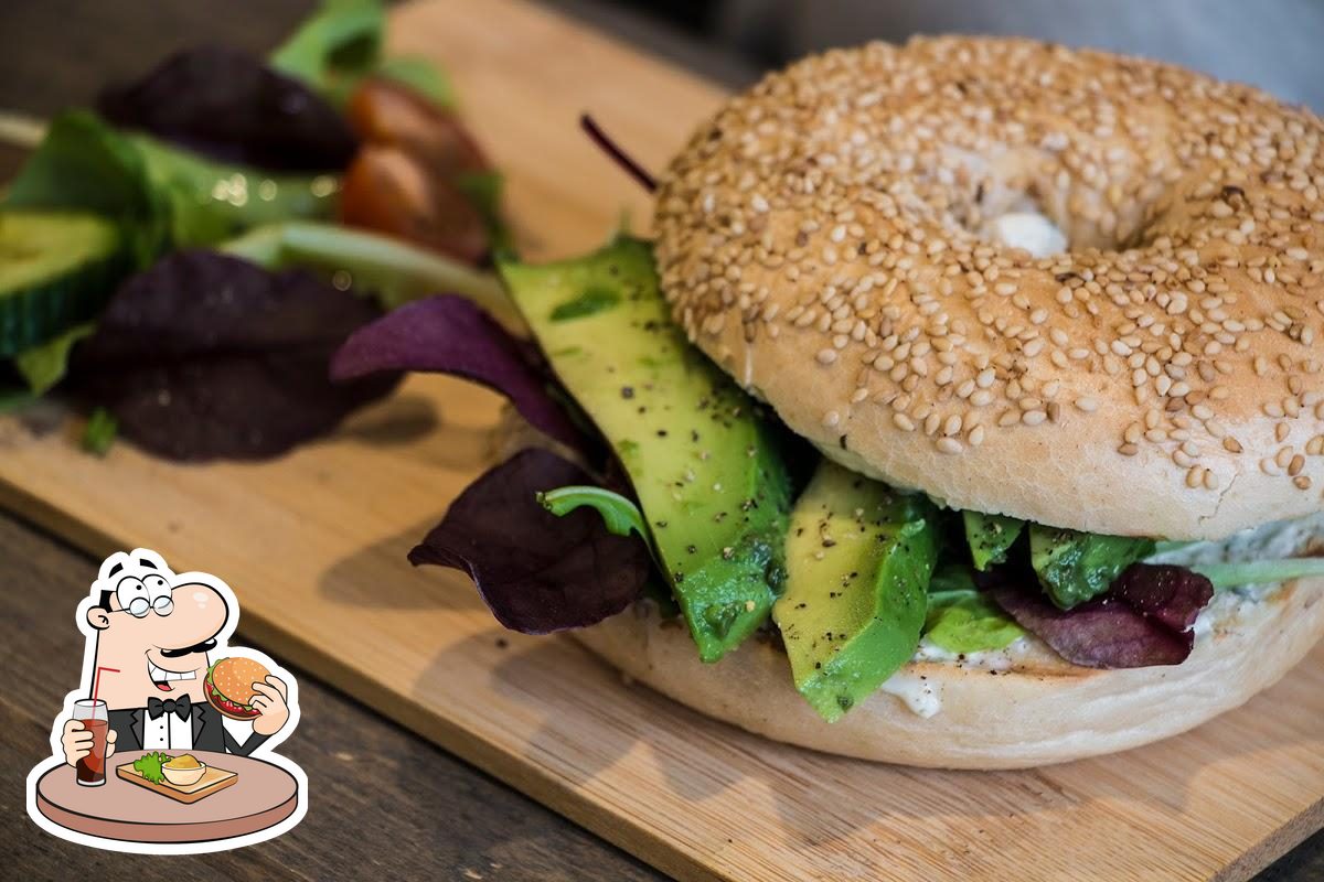 Bread Pitt, Amsterdam - Restaurant reviews