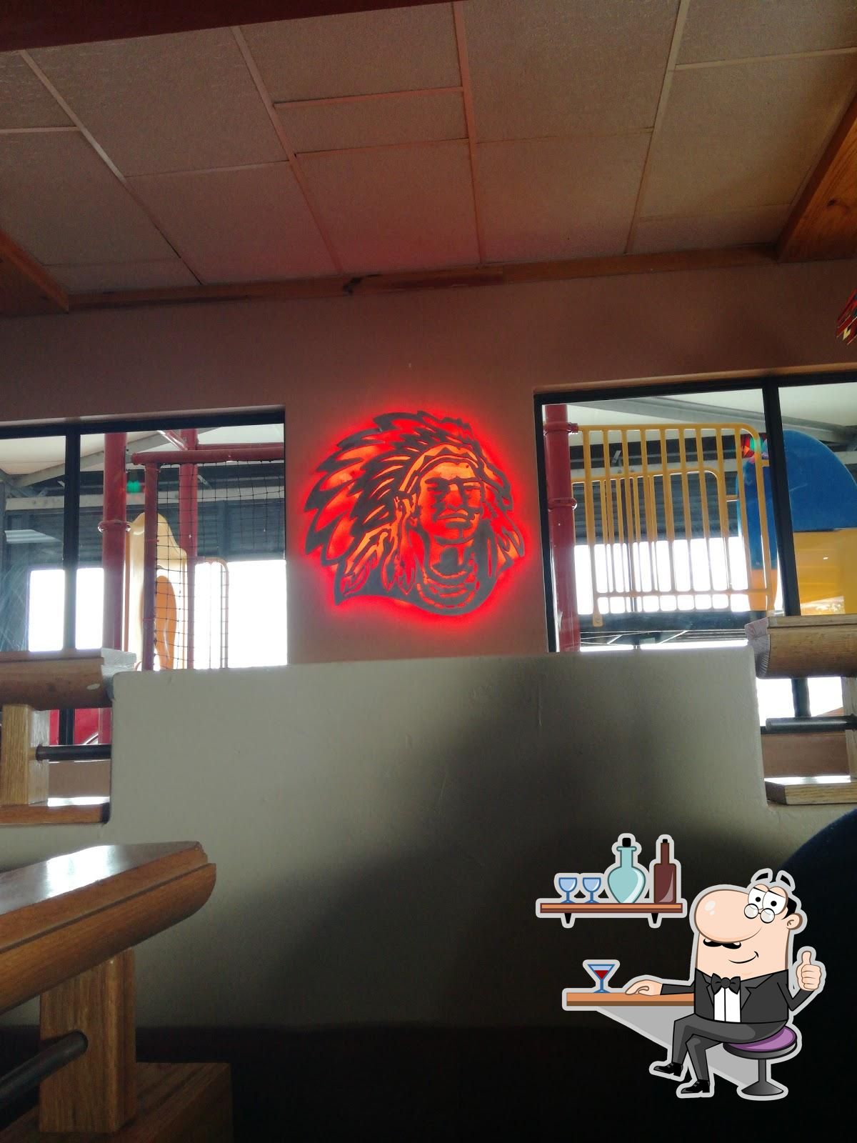 Grand Canyon Spur, Pinetown - Restaurant menu, prices and reviews