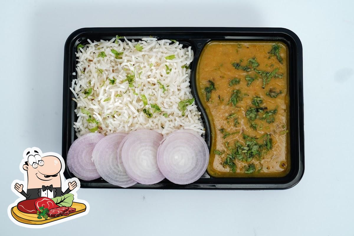 Hum Hindustani, New Delhi - Restaurant reviews