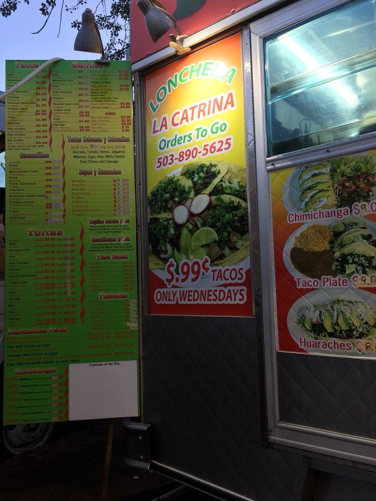 Food Cart Happy Valley at Carol Hilburn blog